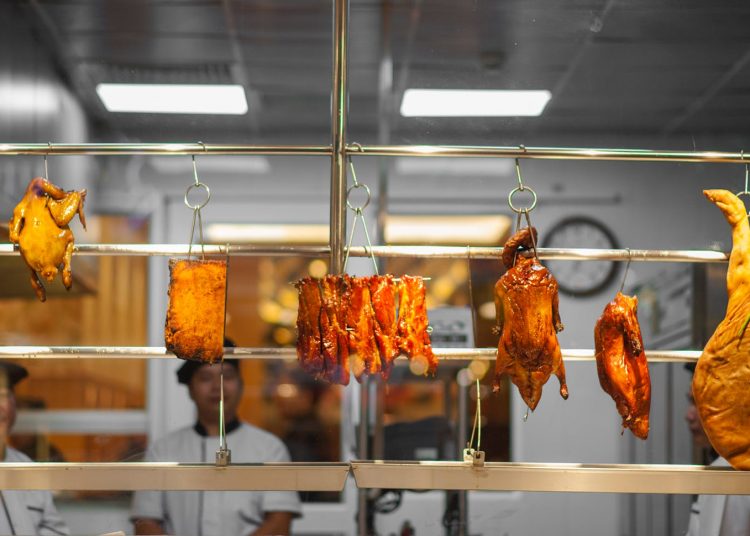 How to tell if Cooked Meat is Bad - All You Need to Know - Your Cutlery ...