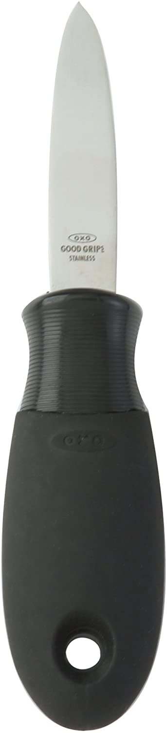 10 Best Oyster Shucking Knife that Will Make you a shuck Master - Your ...