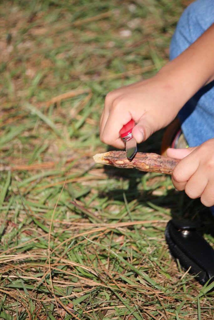 Perfect Your Whittling With the Best Whittling Knife for the Art - 10 ...