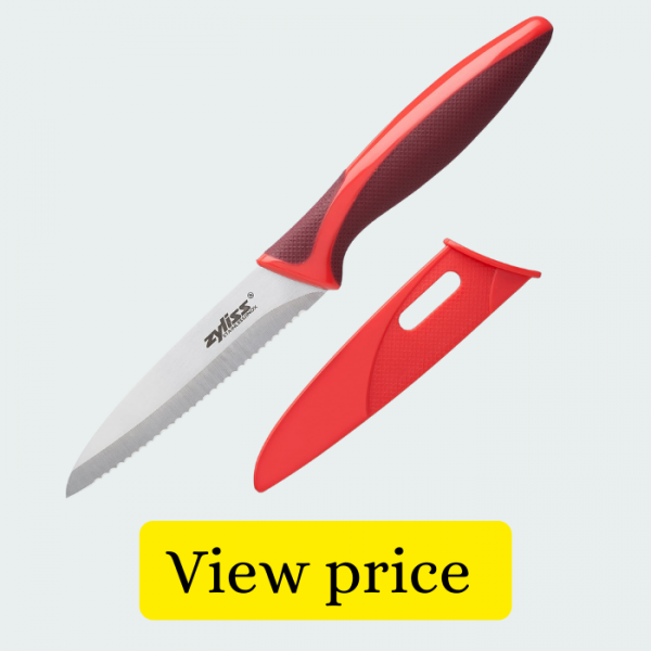 Best Serrated Knife Review of 2024 - Your Cutlery Advisor