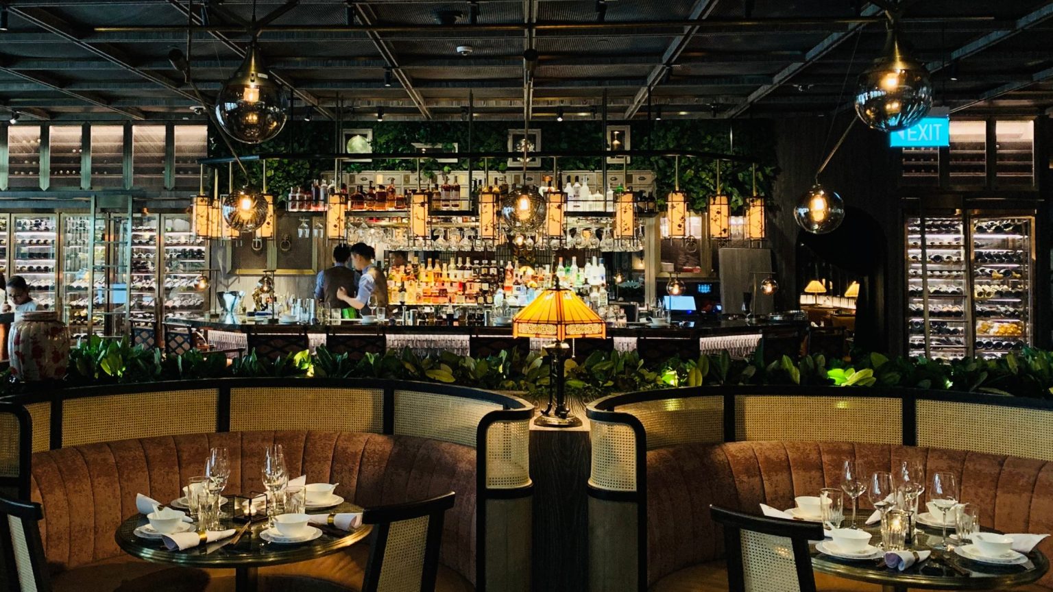 8 Factors to Be Considered When Purchasing Restaurant Equipment - Your ...